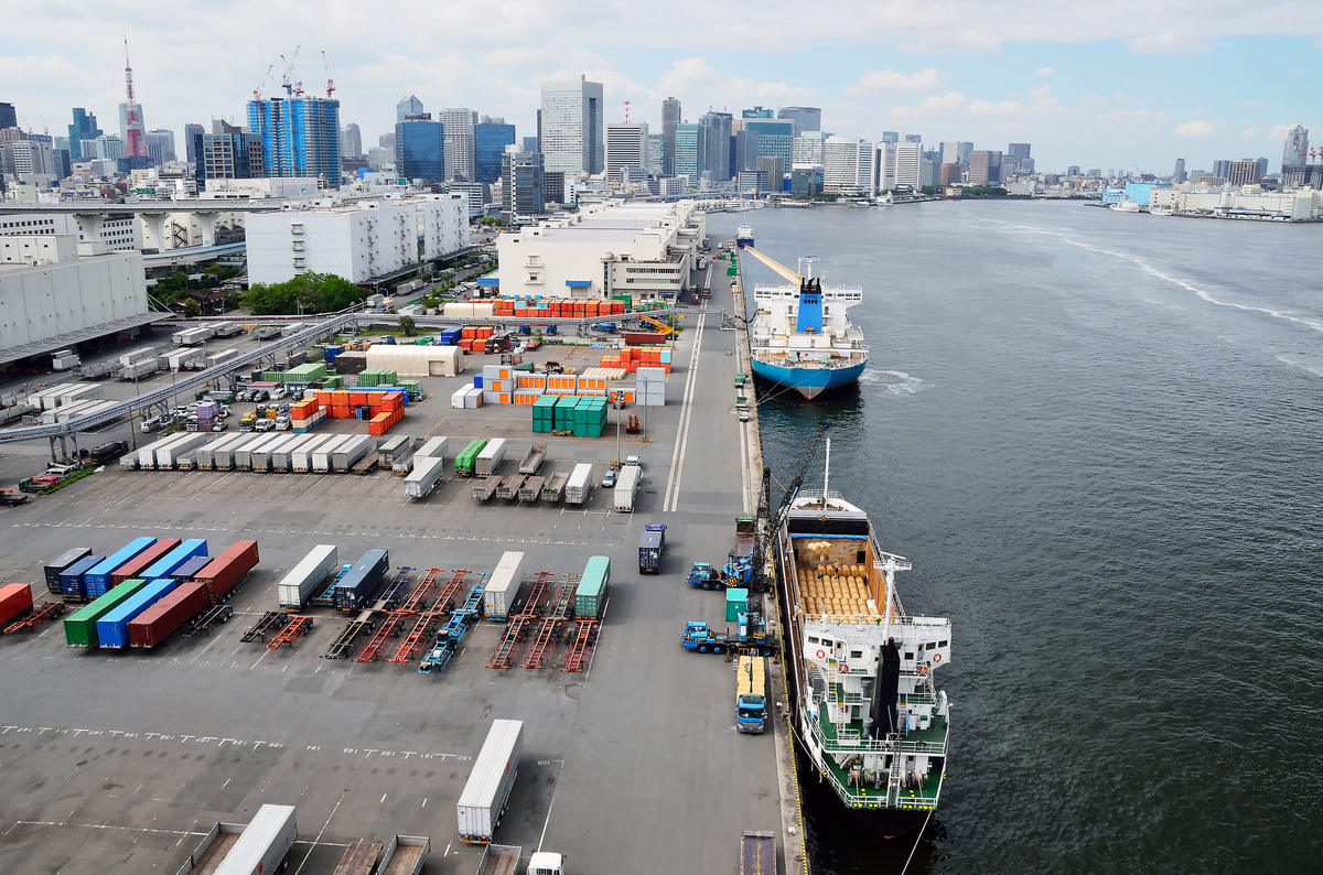 Scheduled berth maintenance might tighten Tokyo’s VLSFO availability in ...