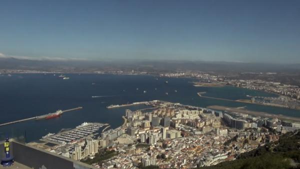 Bunkering remains halted at Gibraltar’s Western anchorage