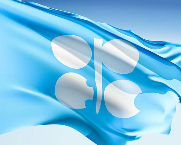 OPEC cuts oil demand growth forecast for 2025 and 2026
