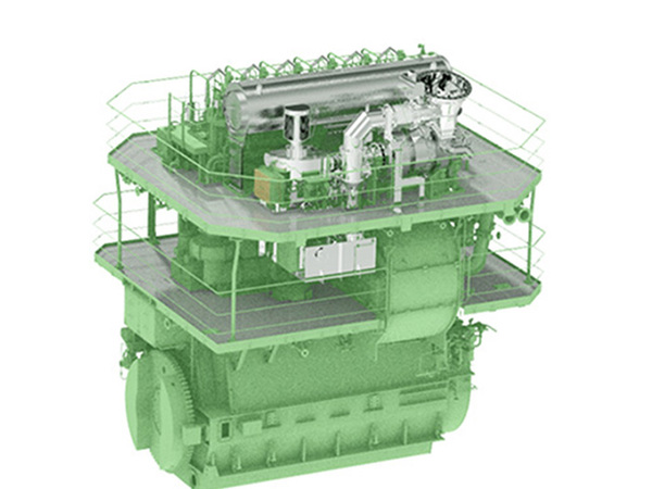 Japanese duo to develop ammonia and hydrogen marine engines