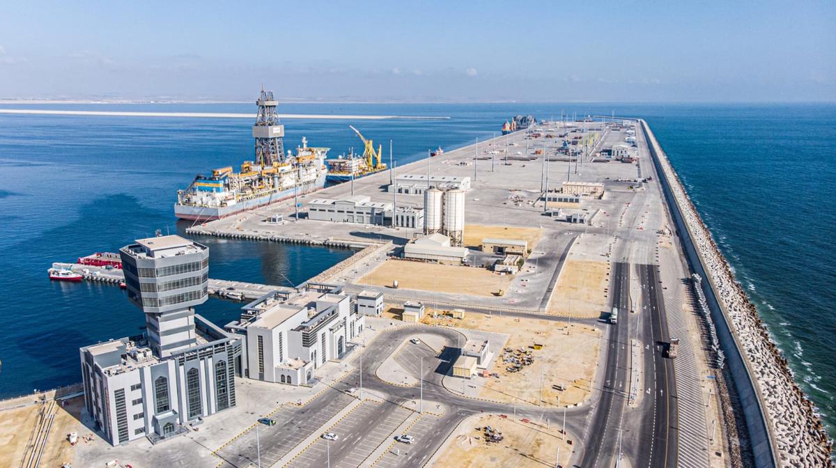 East of Suez Market Update 11 Oct 2023