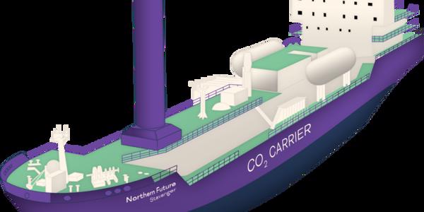 Northern Lights places third rotor sail order with Norsepower