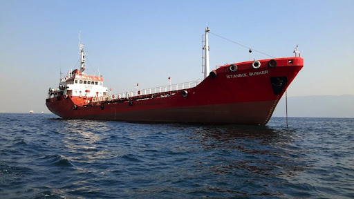 Energy Petrol launches ULSFO supply in Türkiye