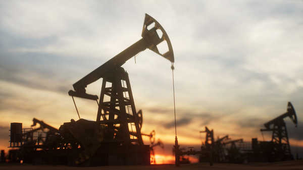 EIA forecasts high oil prices in the first half of 2026