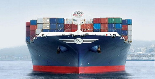 Danaos orders five methanol-ready container ships