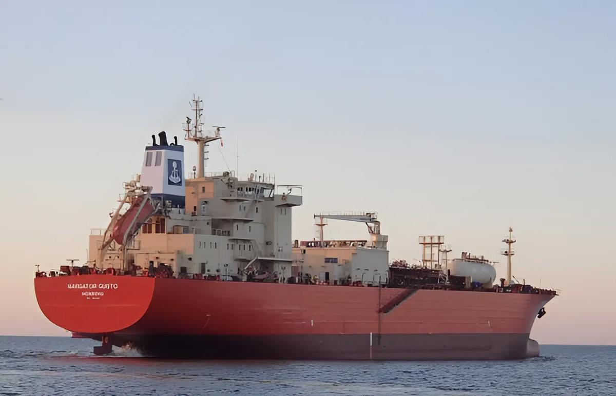 Navigator Gas orders two ethane dual-fuel gas carriers