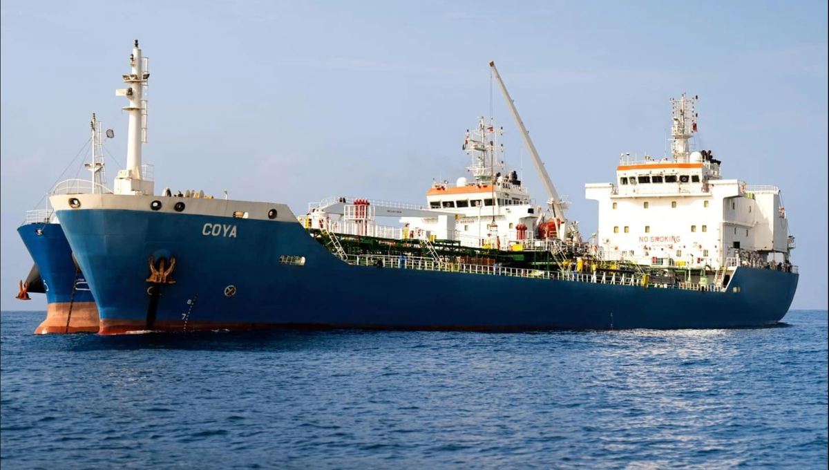 OMTI starts bio-bunker deliveries in Fujairah