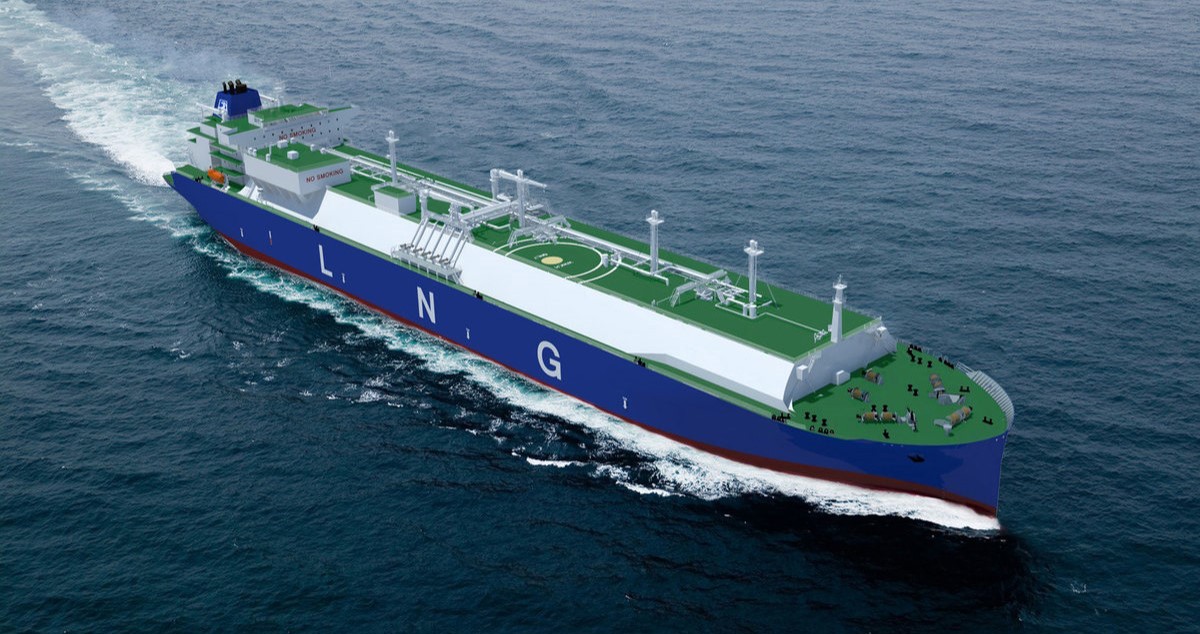The Week in Alt Fuels: LNG bunker capacity to trail demand