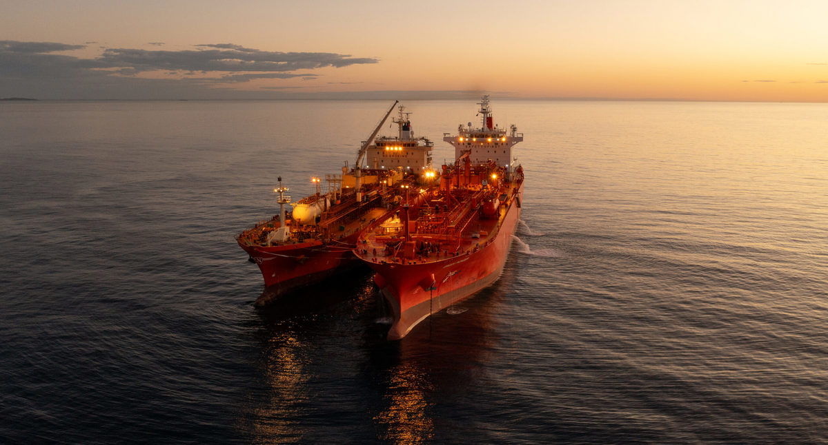 IMO sub-committee finalises interim guidelines to use ammonia as a marine fuel