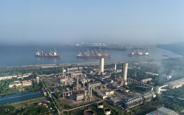 Uniper’s green Ammonia offtake agreement eyes potential shipping demand