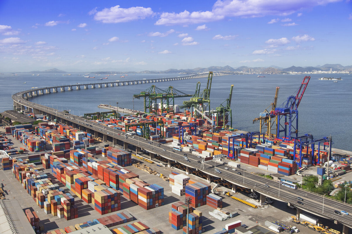 Bunker One launches physical supply in Sepetiba OPL