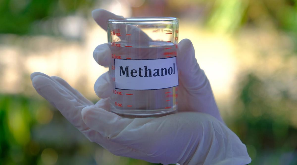 ISO launches first-ever standards for methanol as marine fuel