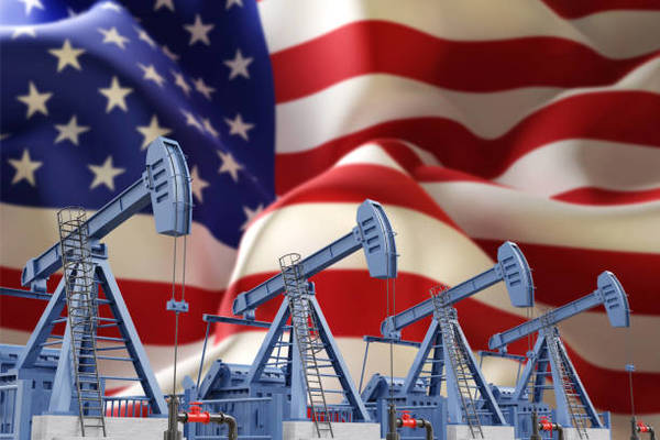 EIA reports a rise in US crude oil stocks
