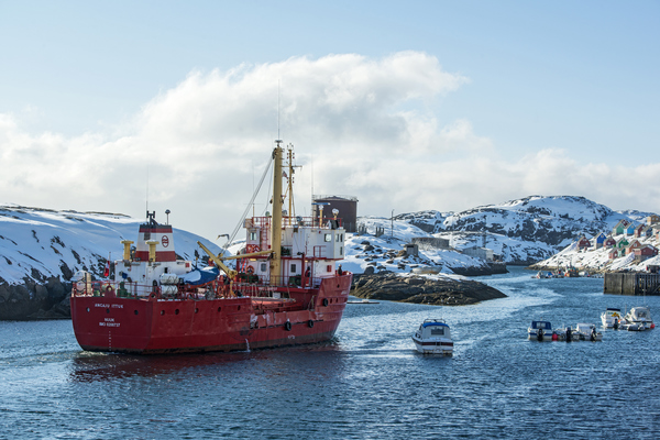 MEPC 84: IMO expected to consider adoption of North-East Atlantic ECA