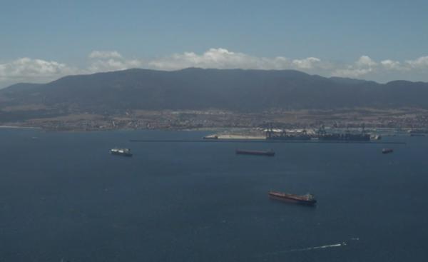 Gibraltar bunkering could resume tomorrow – MH Bland