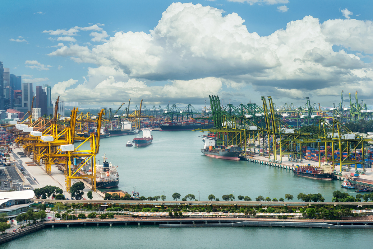 Cyan Renewables-led consortium to develop electric harbour craft ...
